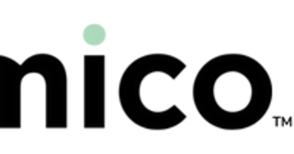 Introducing Nico – Nico Nicotine Pouches